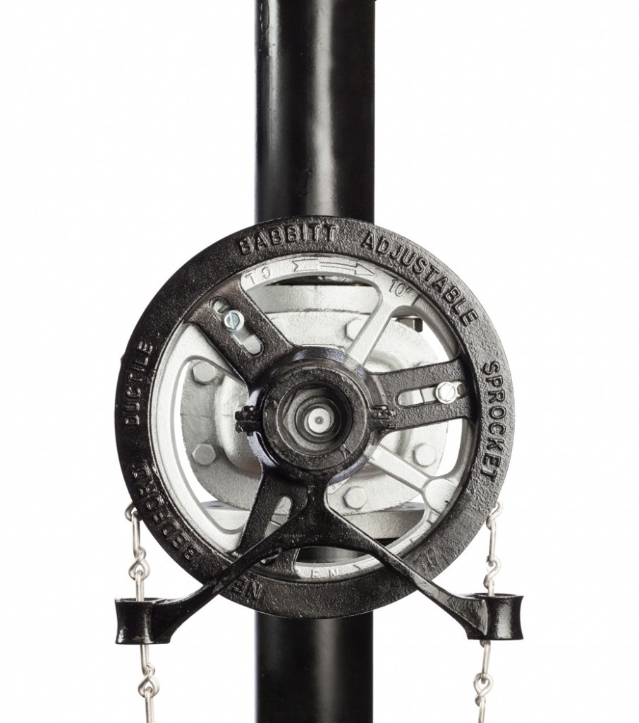 Standard Chainwheel
